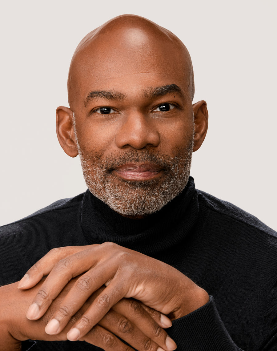 About Dr. Julius Few – Dr. Few Skincare