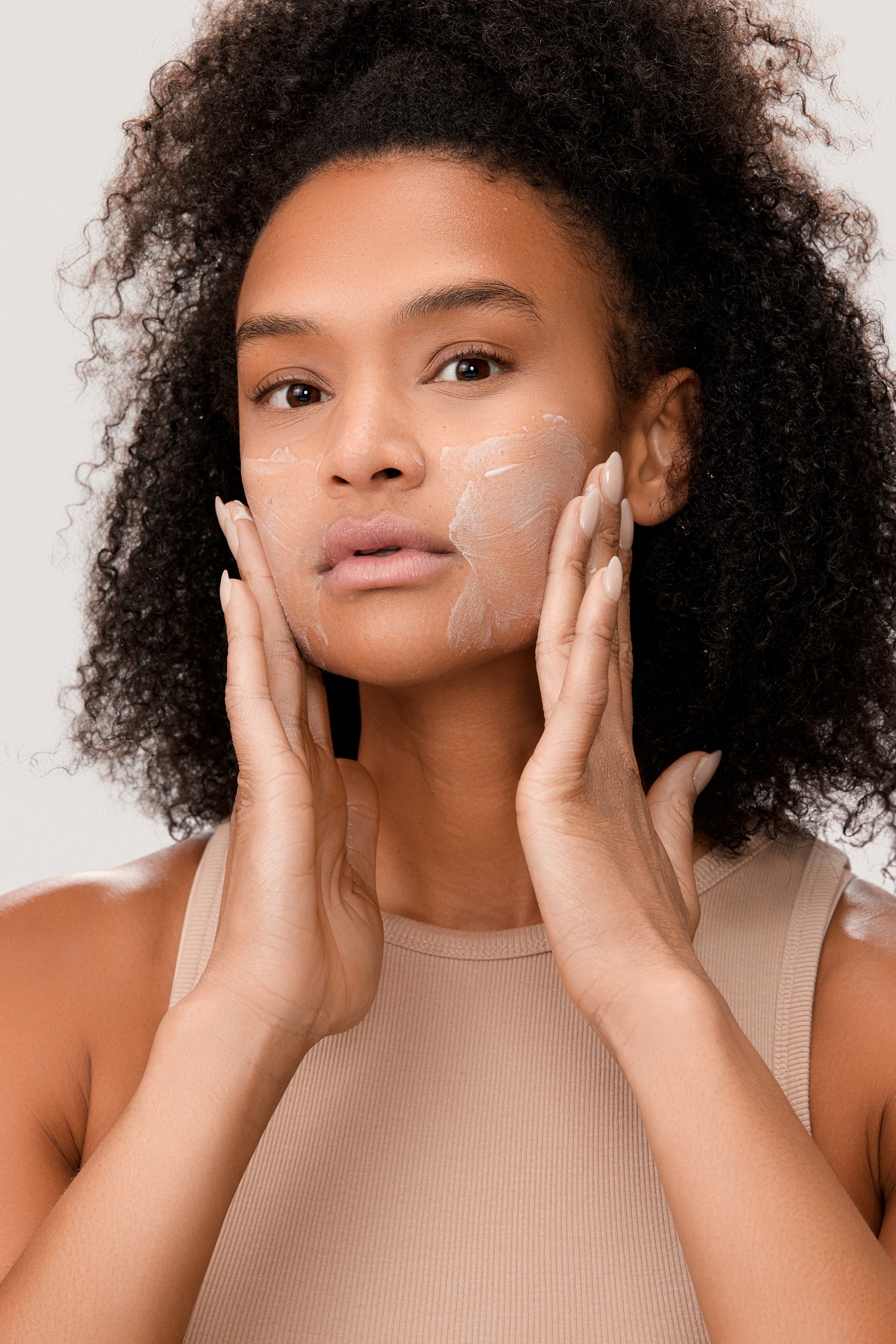 Moisture Complete Sheer – Dr. Few Skincare