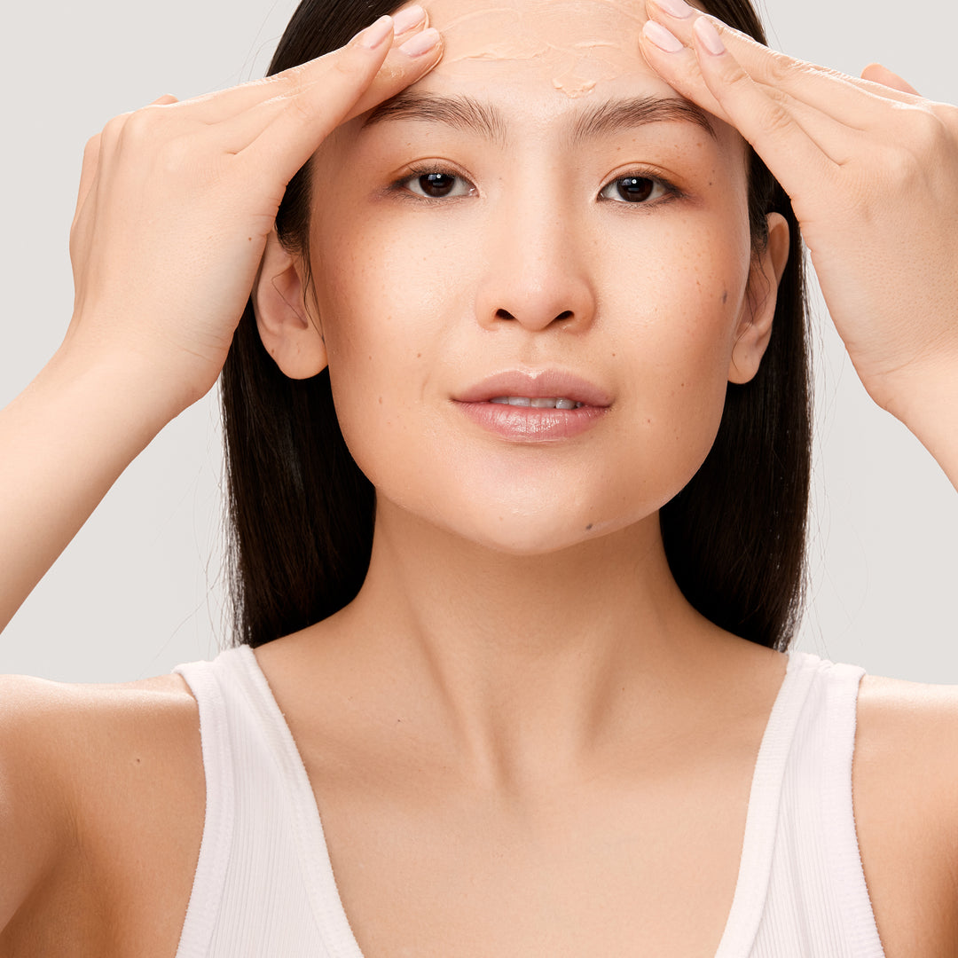 Tinted Mineral Sunscreen SPF 30 | Science-Backed Sun Protection – Dr ...